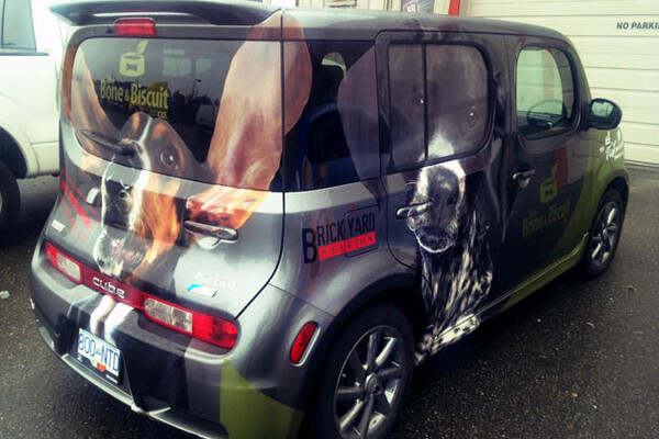 Vinyl Wrap Printer With Factory Price