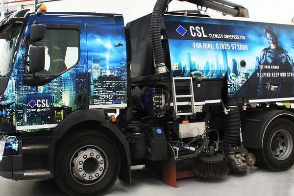 Vinyl Wrap Printer With Factory Price