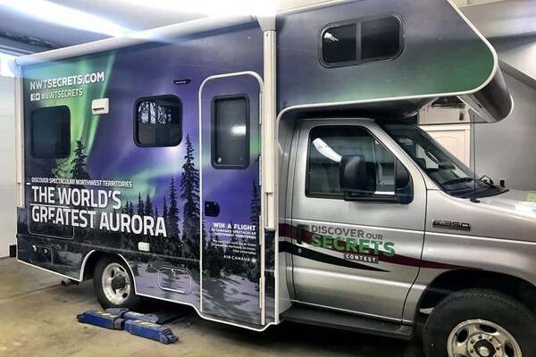 Vinyl Wrap Printer With Factory Price