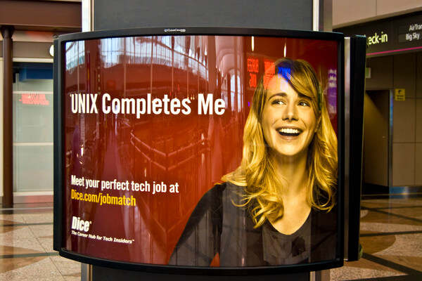 Billboard Printers | Light Box Printers | Poster Printers