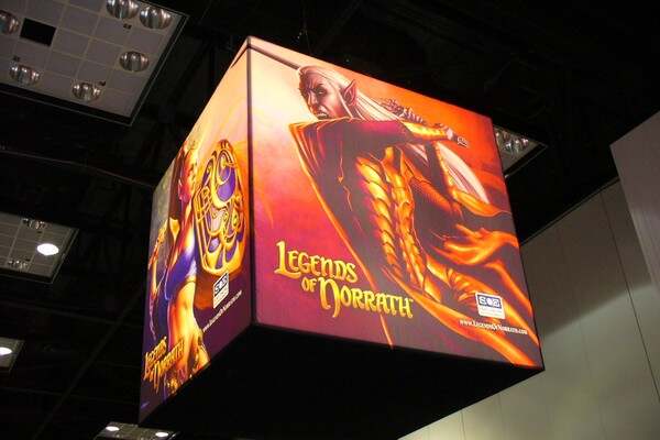 Billboard Printers | Light Box Printers | Poster Printers