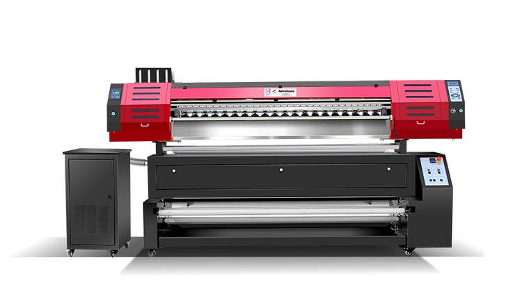 Digital Neon Printers | Digital Fluorescence Printers | Digital Garment ...