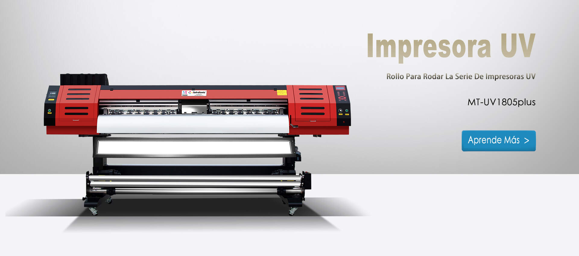 Impresora eco solvente y proveedor de impresoras digitales | Fabricante de la impresora UV