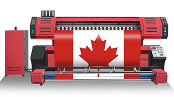 Digital Flag Printers | Digital Textile Flag Printers - Supplier ...