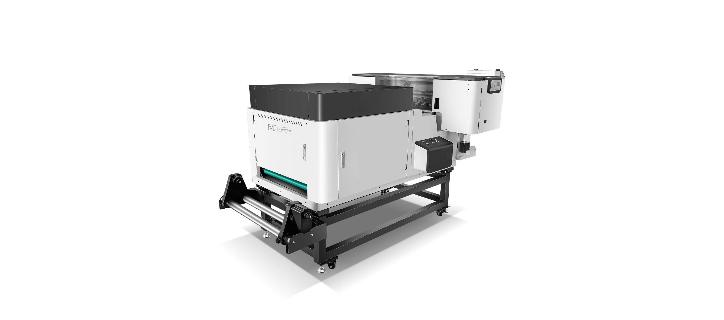 Best DTF Printer for Sale - Direct to Film Printer- MTuTech DTF Printer ...