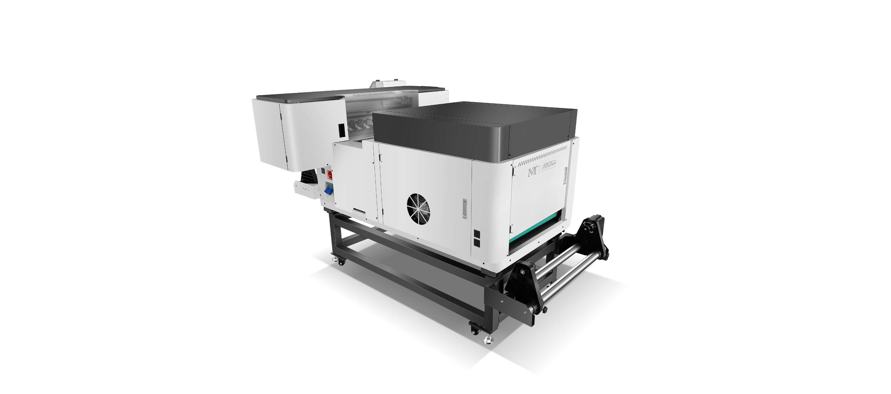 Best DTF Printer for Sale - Direct to Film Printer- MTuTech DTF Printer ...