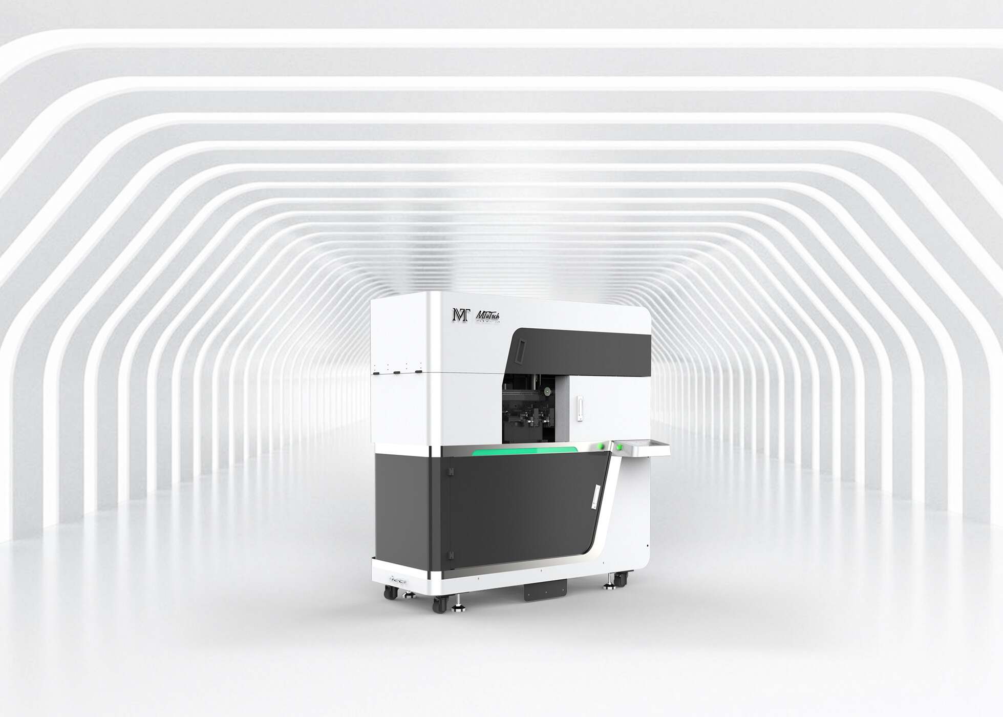 MTuTech Single Pass Printer | UV Printer | DTF Printer | Textile ...