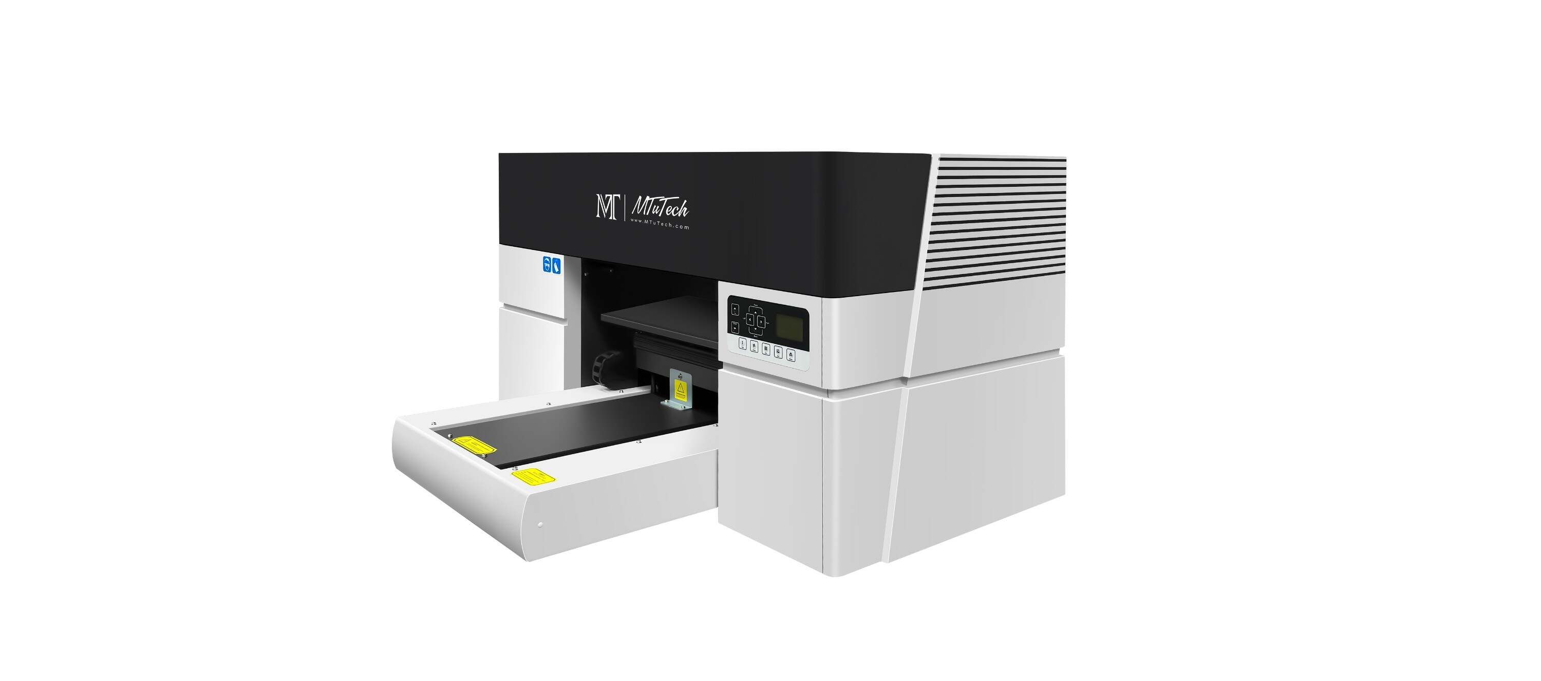 Compact Hybrid A3 UV printer - MTuTech UV Printer Supplier