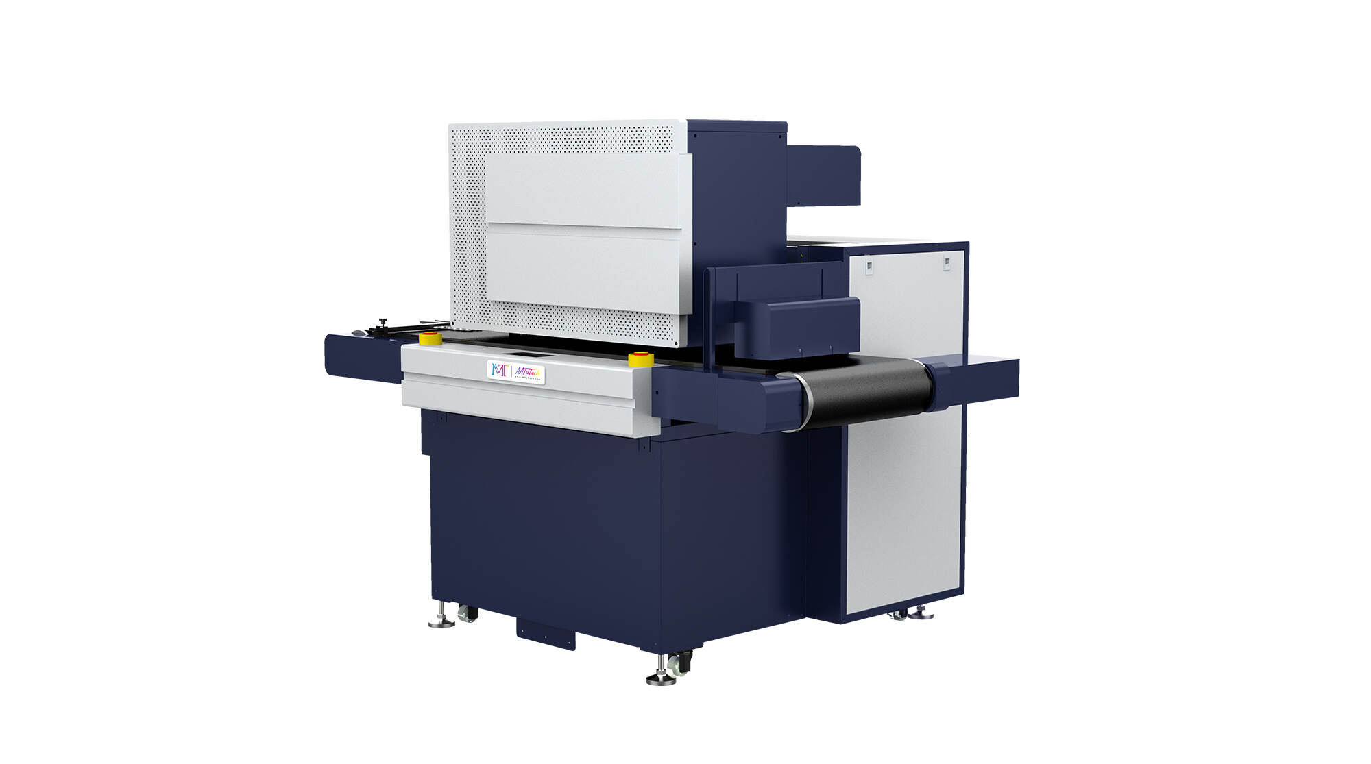 Single Pass UV Inkjet Printer for Packaging, Signage And Promotional ...