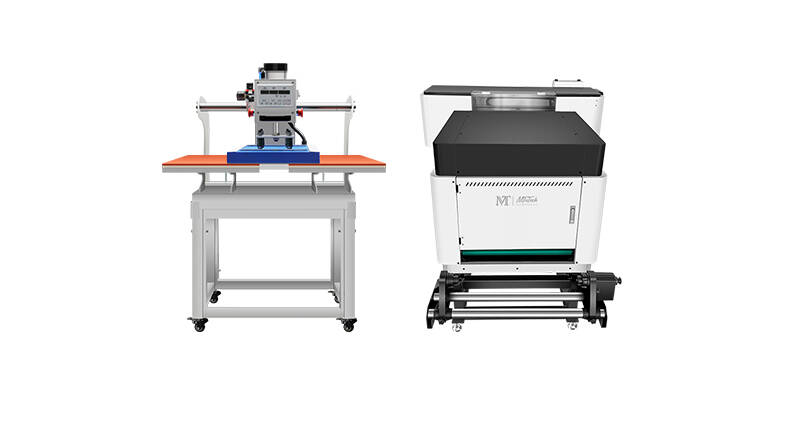 Best DTF Printer for Sale - Direct to Film Printer- MTuTech DTF Printer ...