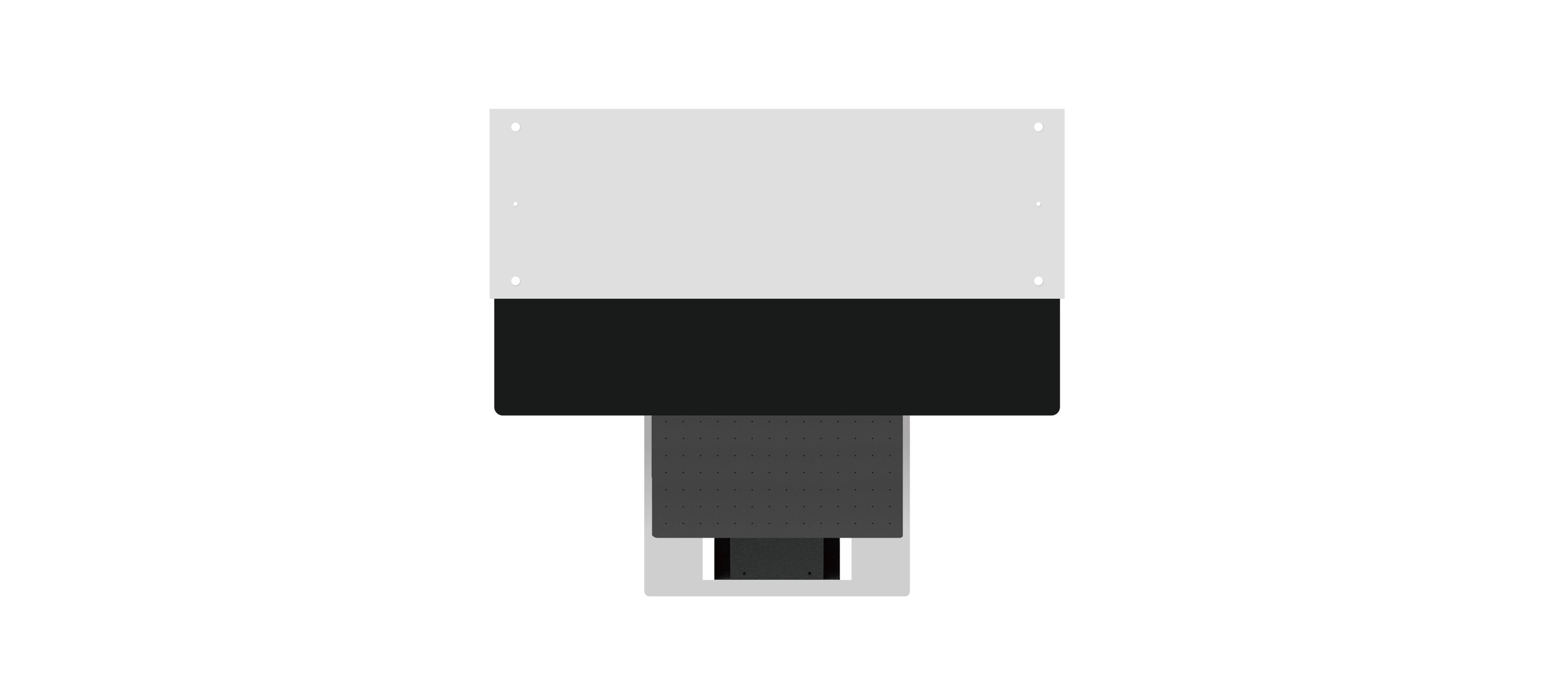 Compact Hybrid A3 UV printer - MTuTech UV Printer Supplier