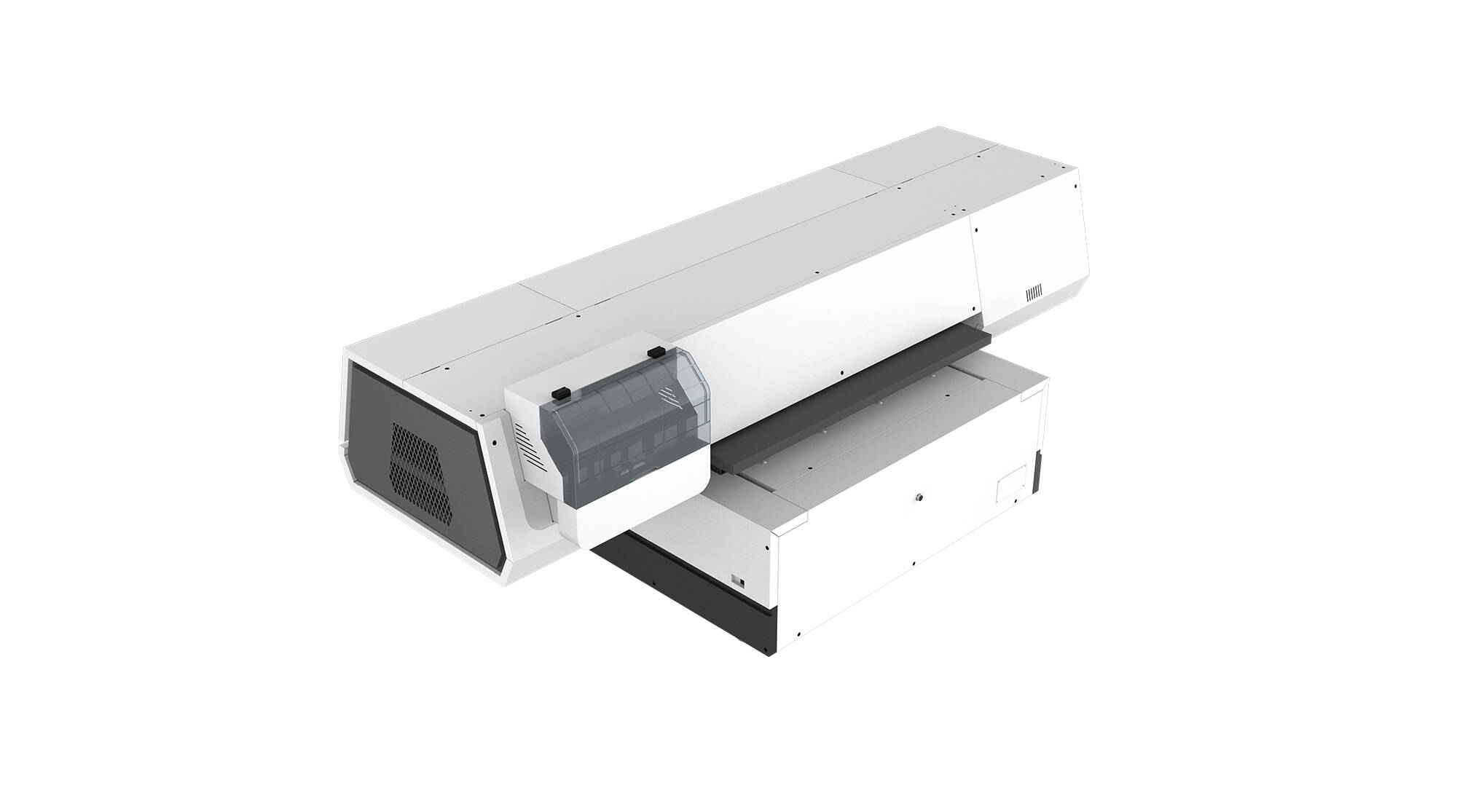 MTuTech Compact UV Printer 9060 for Promotional Items Printing