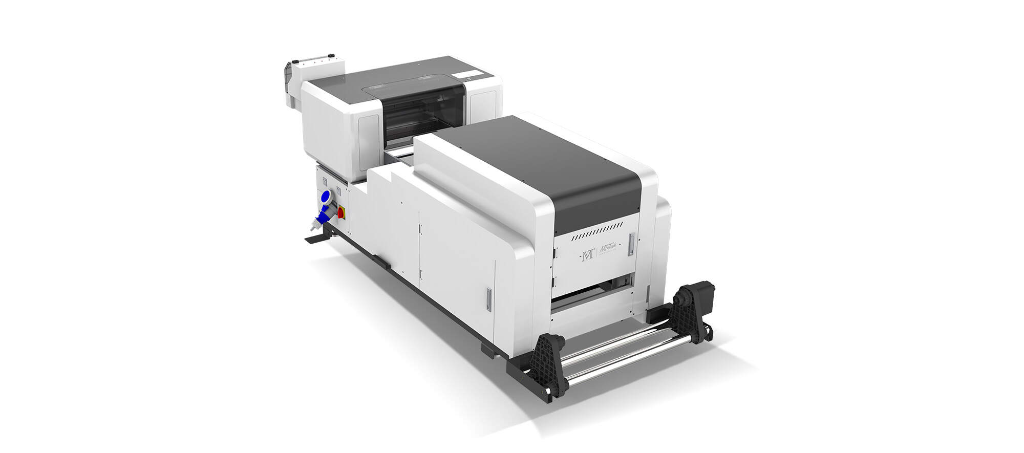 Sistema DTF MT-DTF 40Plus II