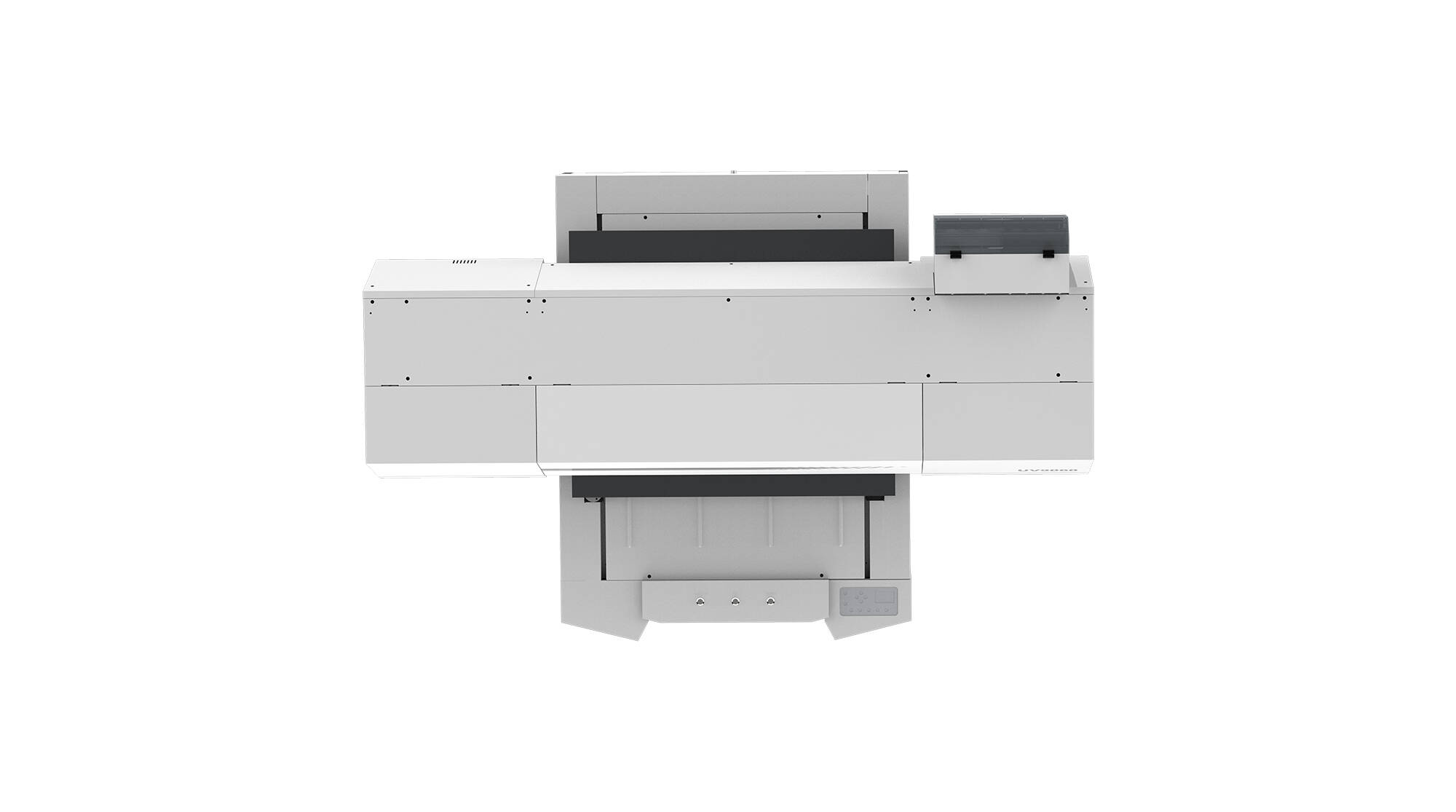 MTuTech Compact UV Printer 9060 for Promotional Items Printing