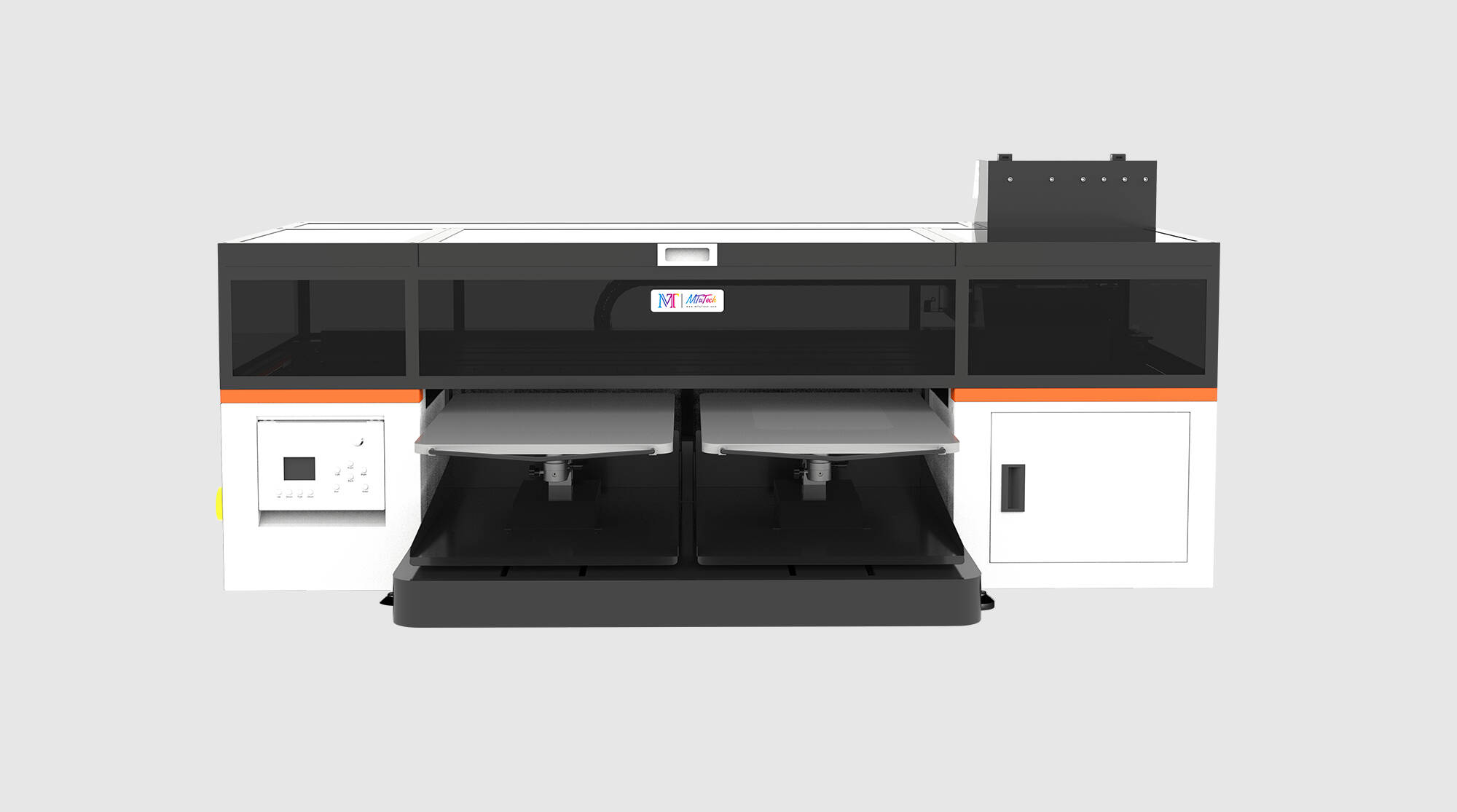 Double Station DTG Printer MT- DTG Pro