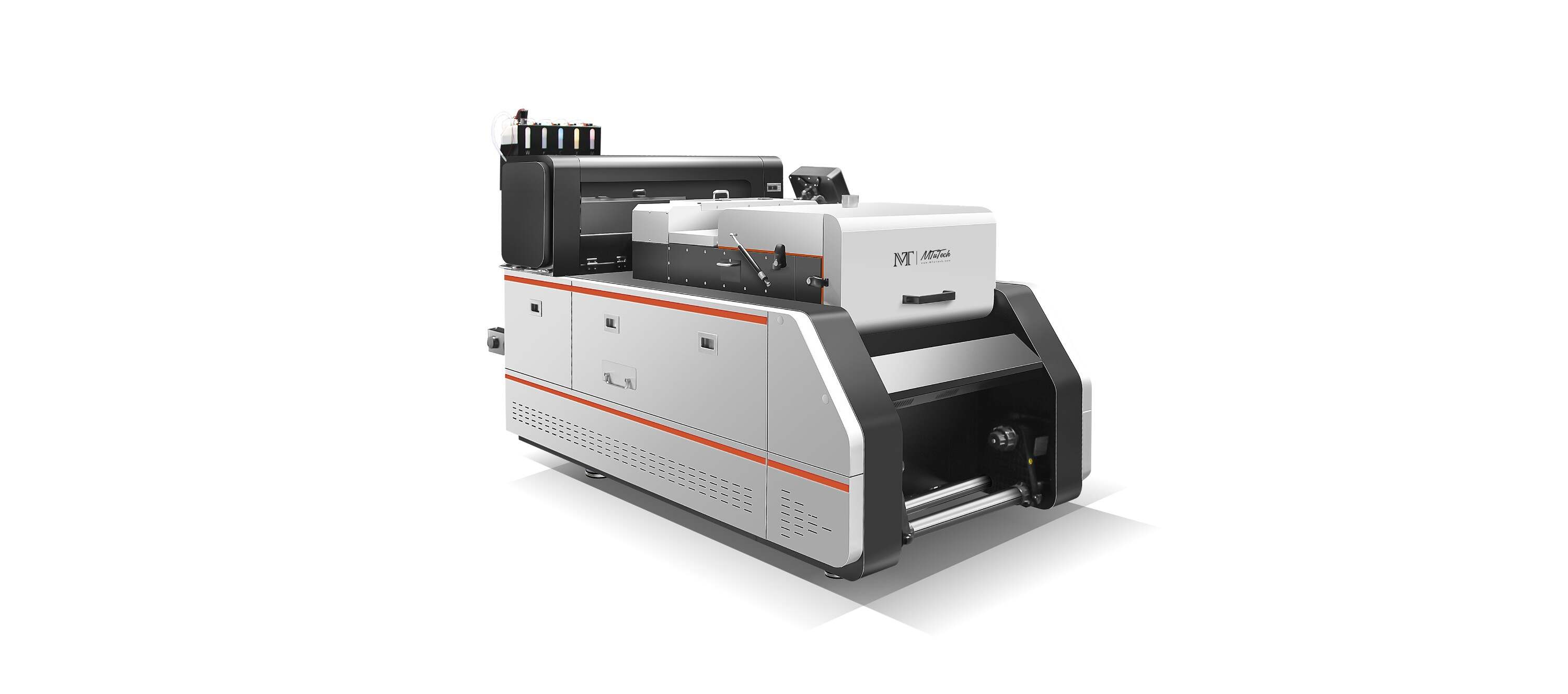 DTF System MT-DTF 37