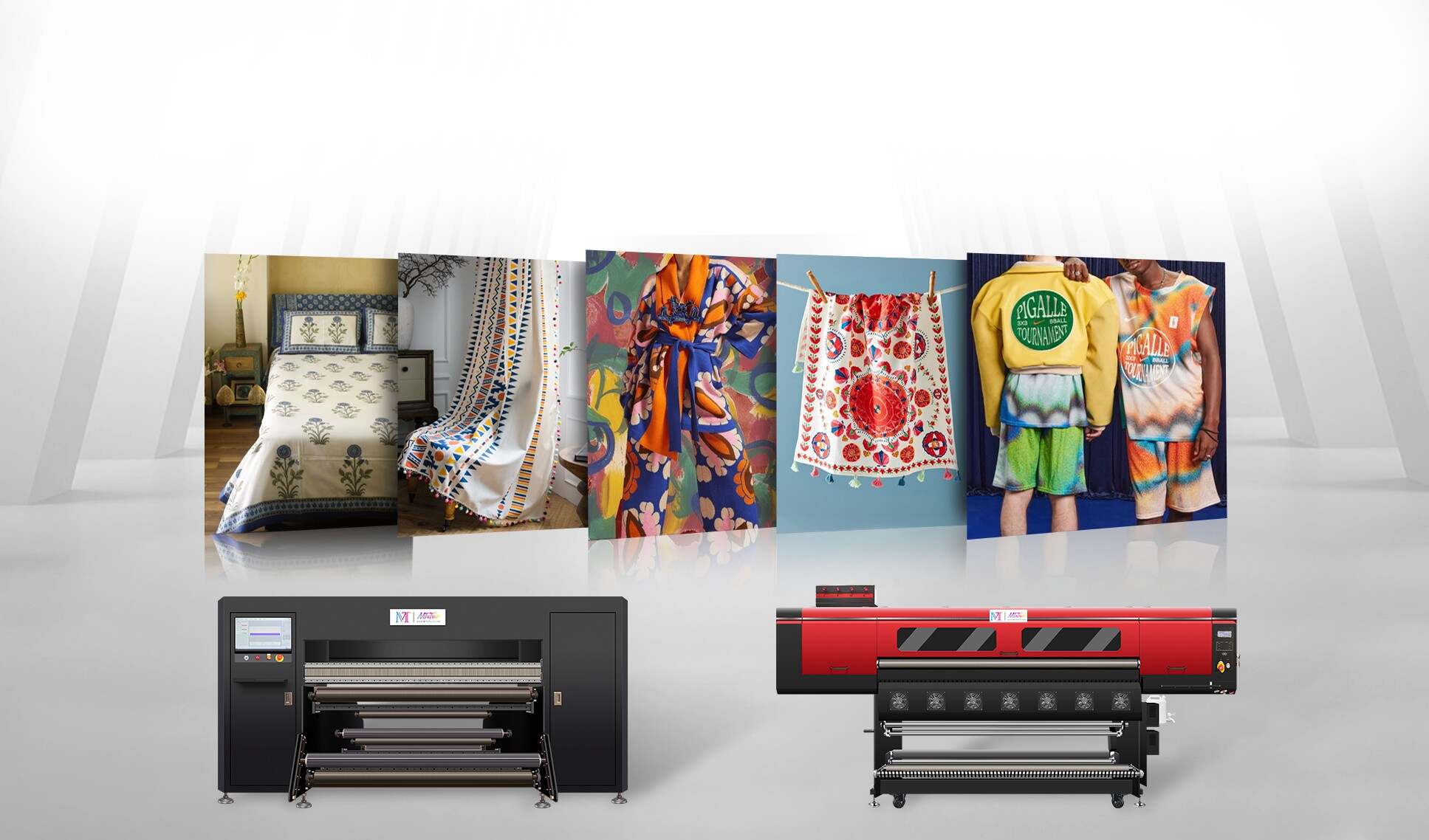 Visual Positioning UV Printer: Precision, Speed, and Versatility for ...