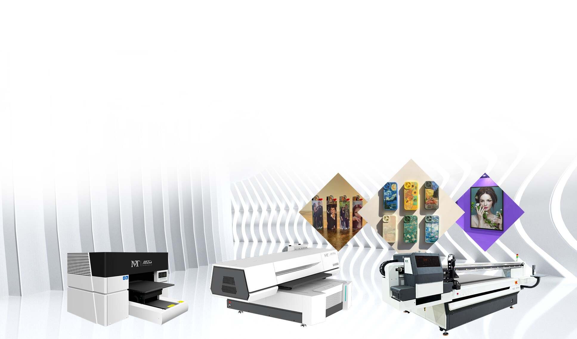 Visual Positioning UV Printer: Precision, Speed, and Versatility for ...