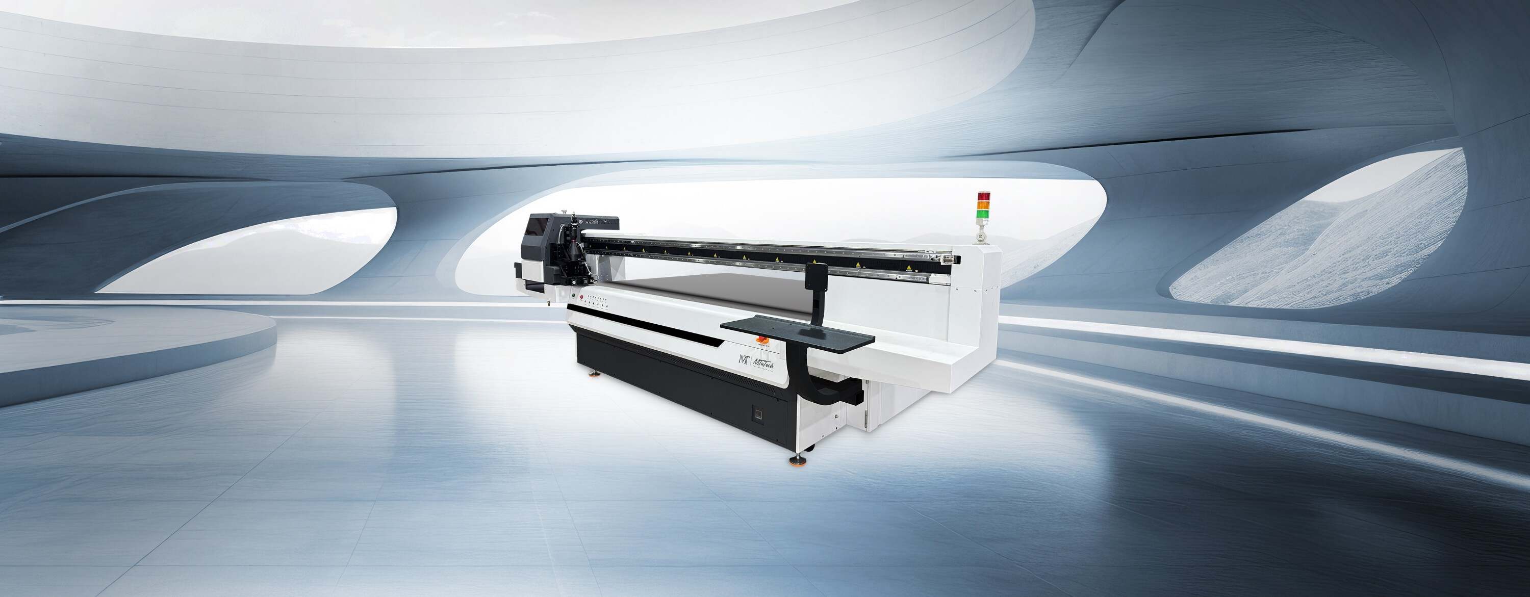 MTuTech Single Pass Printer | UV Printer | DTF Printer | Textile ...