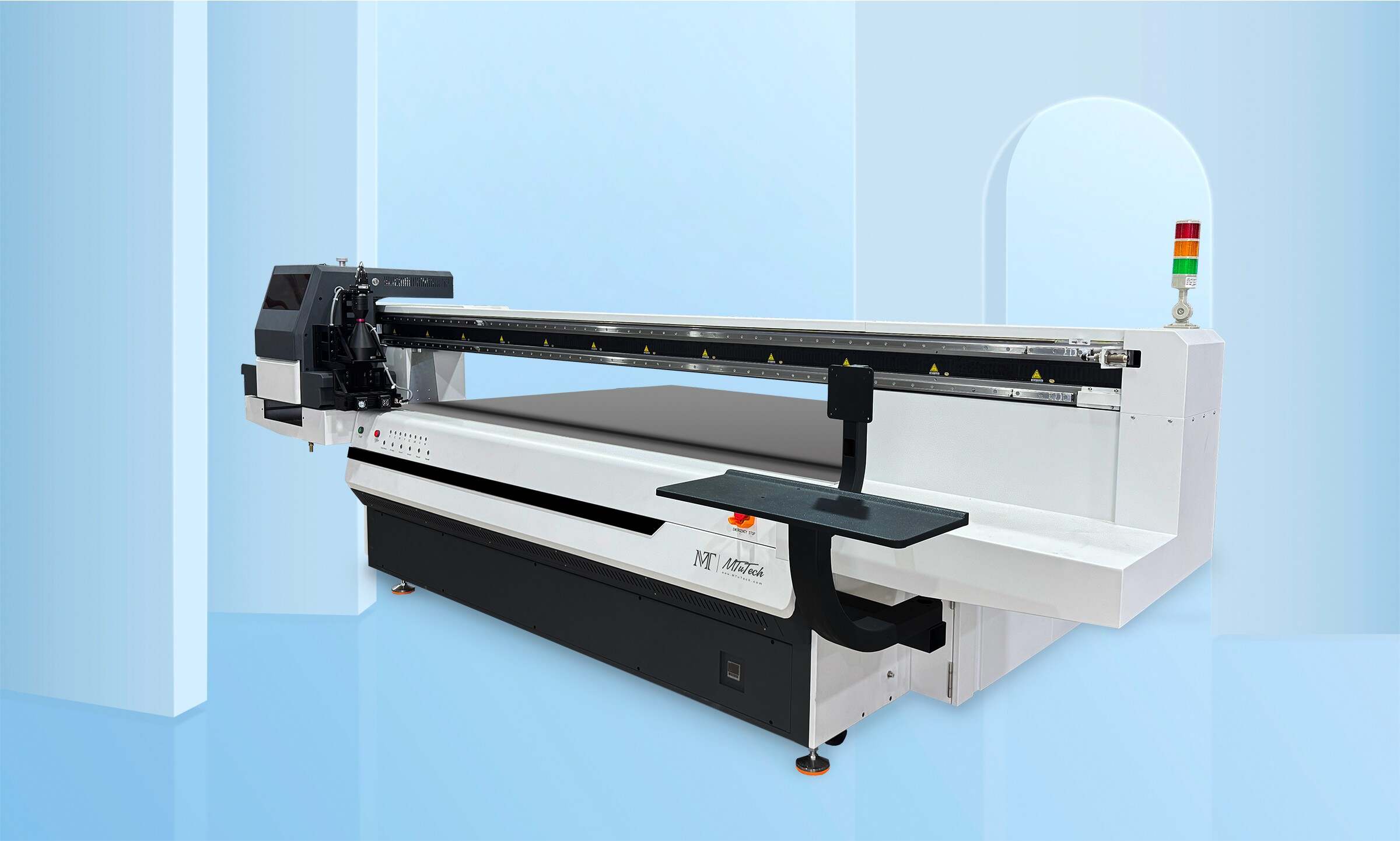 MTuTech Single Pass Printer | UV Printer | DTF Printer | Textile ...