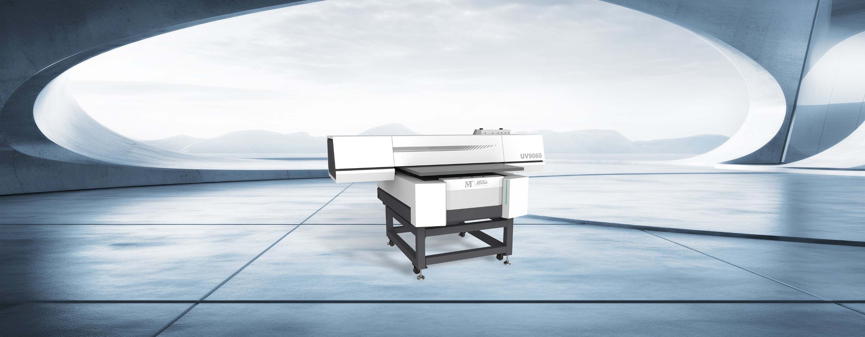 MTuTech Single Pass Printer | UV Printer | DTF Printer | Textile ...